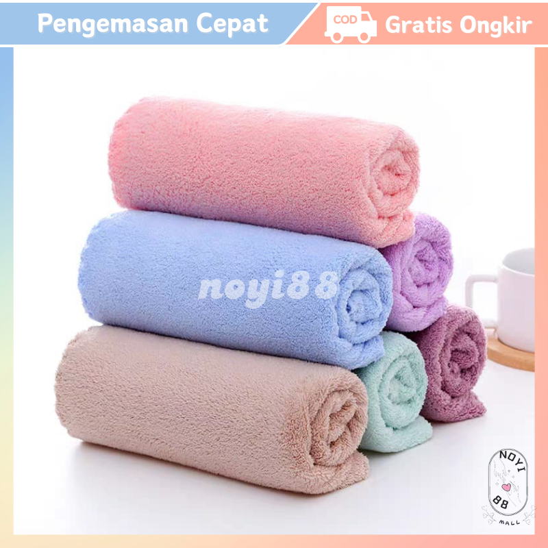 Jual [ISI 10 PCS] Paket Handuk Wajah Muka Murah Multifungsi Washlap ...