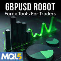 Jual Expert Advisor MQL5 GBPUSD Robot MT4 | Shopee Indonesia