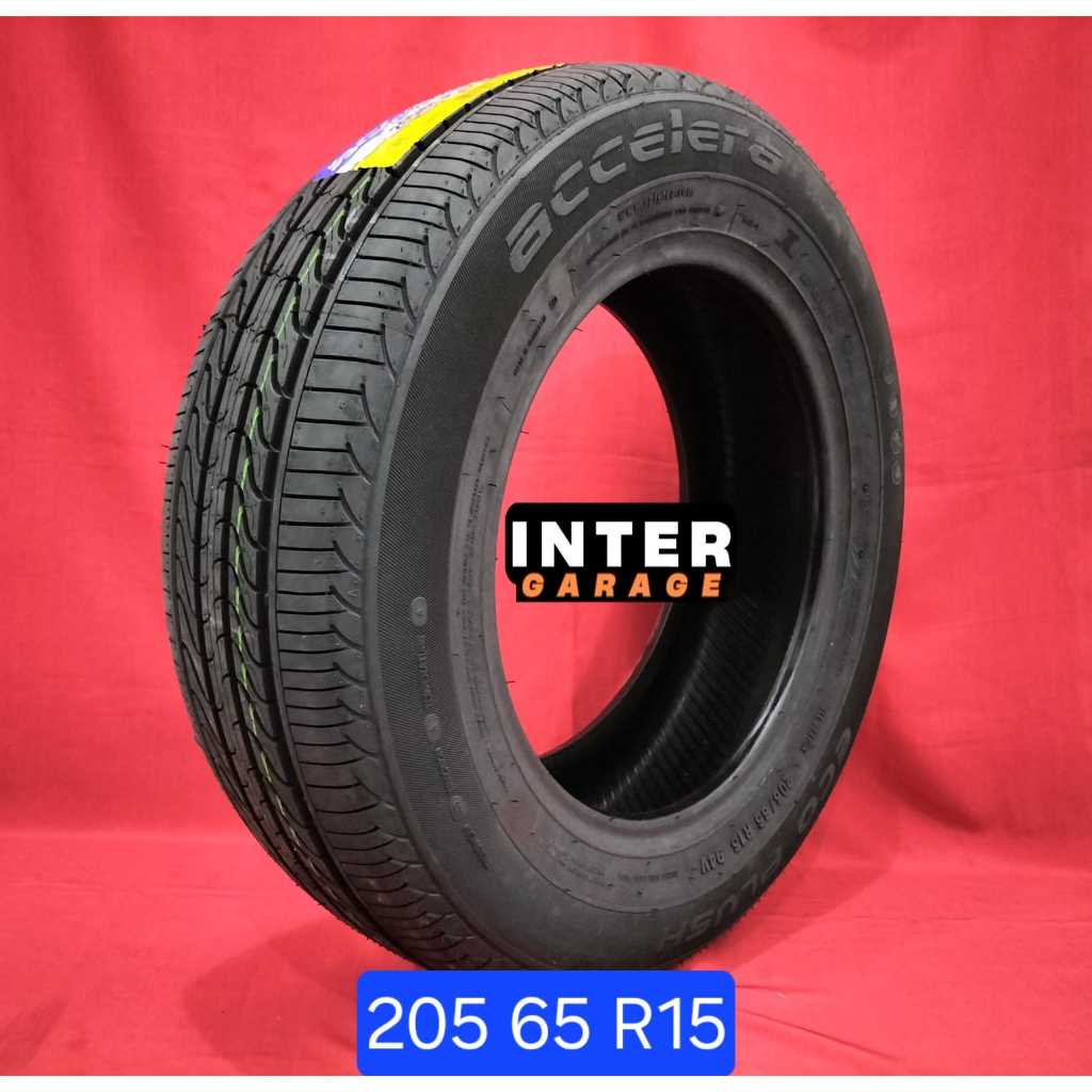 Jual Ban mobil standar innova 205/65 R15 Ban standar harian | Shopee Indonesia