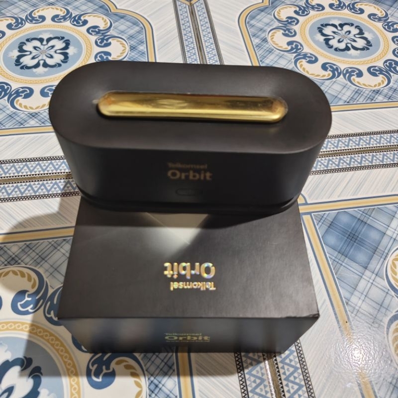 Jual Orbit 5G G1 second normal brand HKM bisa Lte 4G+dan bisa 5G ...