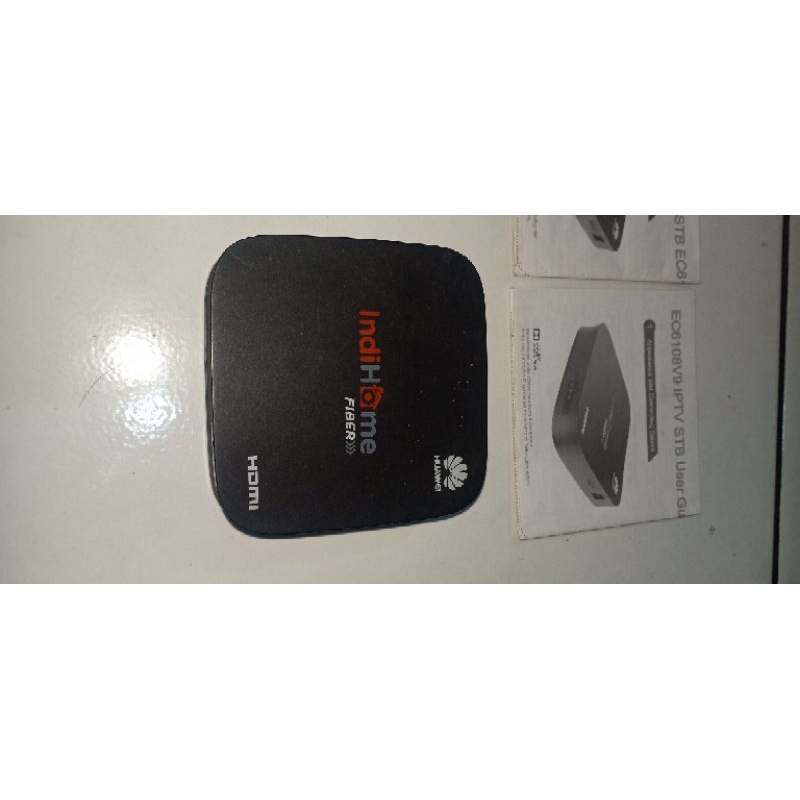 Jual stb indihome ec6108v9 | Shopee Indonesia