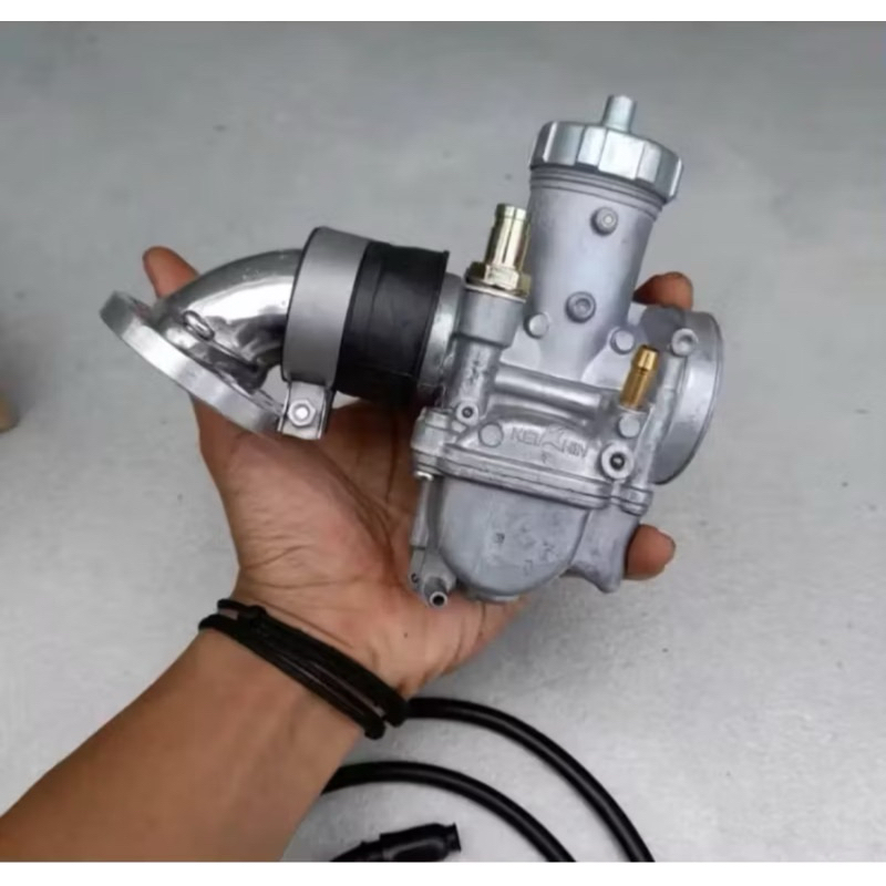 Jual PAKET LENGKAP KARBU CARBULATOR PE 24 - 26 - 28 Lengkap Dengan ...