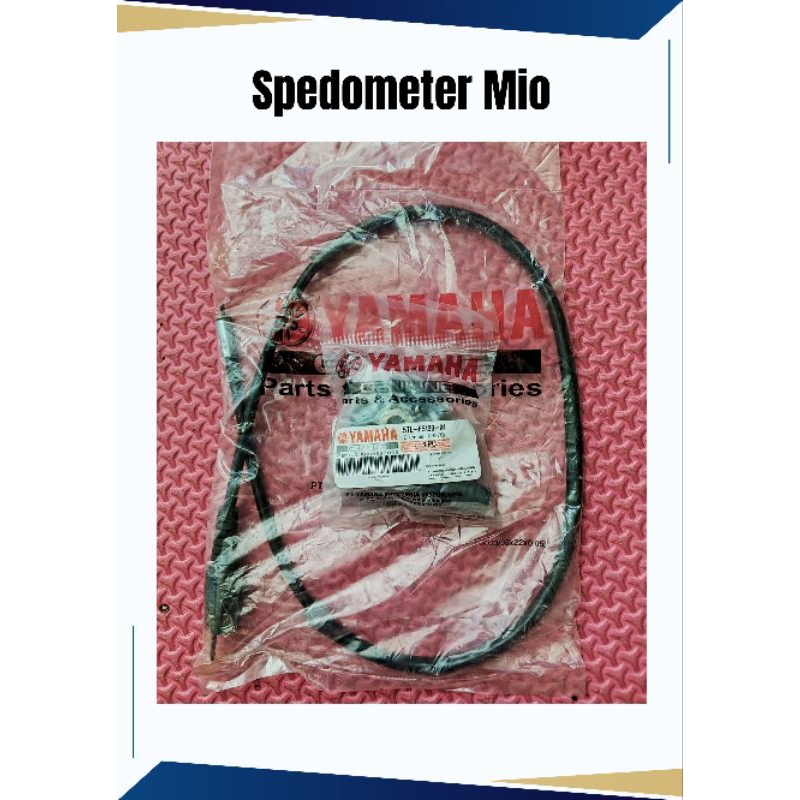 Jual Spedometer Mio Set | Shopee Indonesia