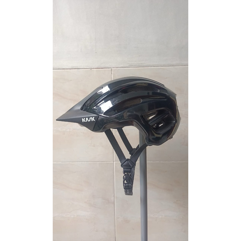 Jual Kask Caipi MTB Helmet | Shopee Indonesia