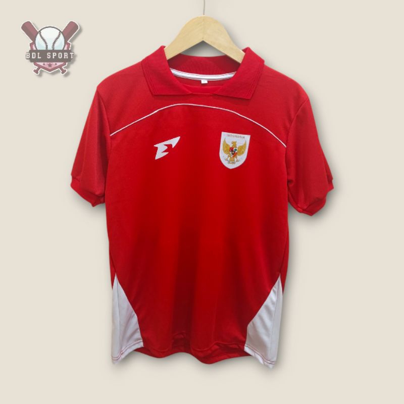 Jual Jersey Timnas Indonesia Terbaru 2025 Kaos Olahraga Pakaian Set ...