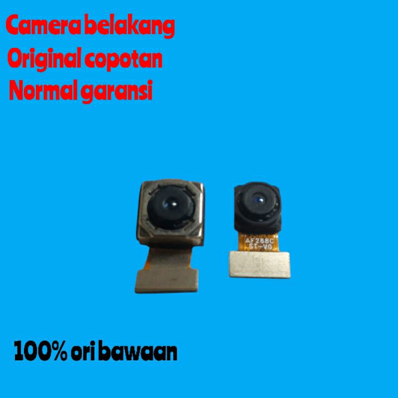 Jual CAMERA Vivo Y11 PD1930AM KAMERA Belakang | Shopee Indonesia