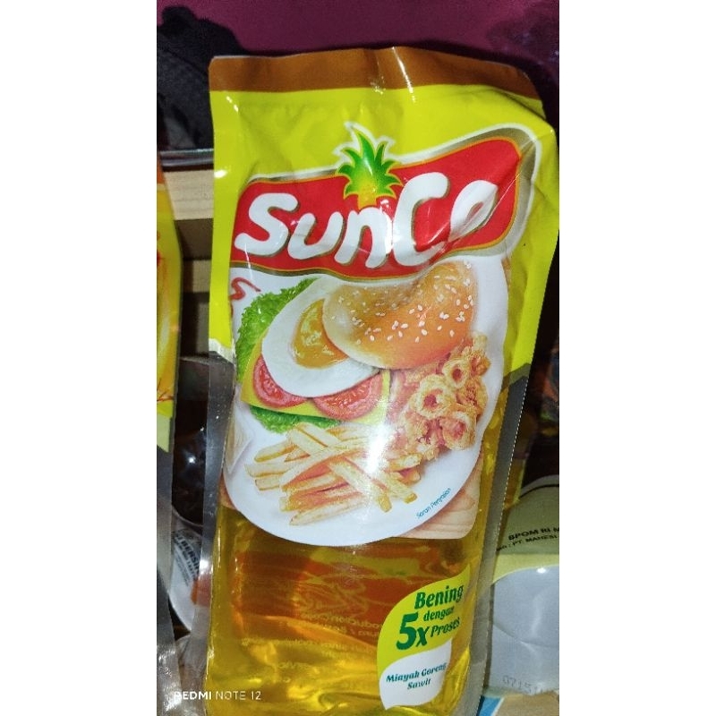 Jual Sunco 1 Liter Terlengkap & Harga Terbaru April 2026 | Shopee Indonesia