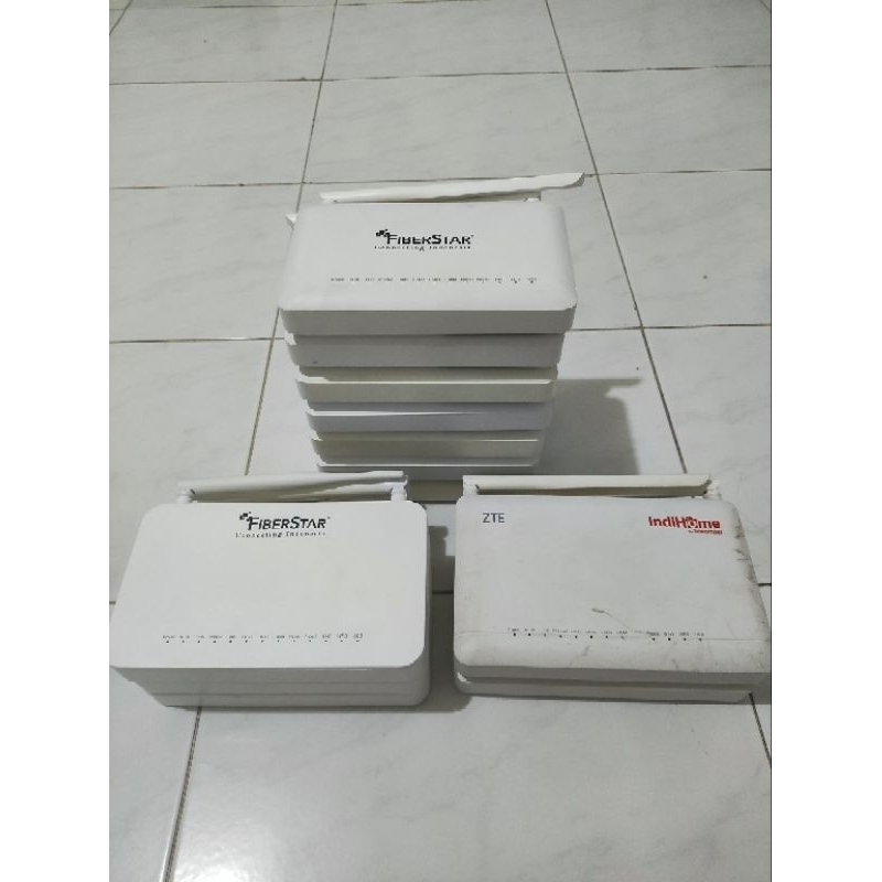 Jual ZTE F670L 5G | Shopee Indonesia