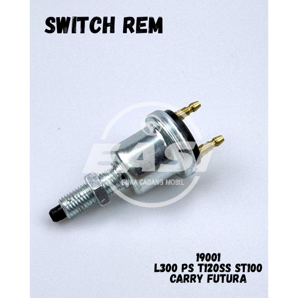Jual SWITCH REM L300 PS T120SS ST100 CARRY FUTURA 19001 | Shopee Indonesia