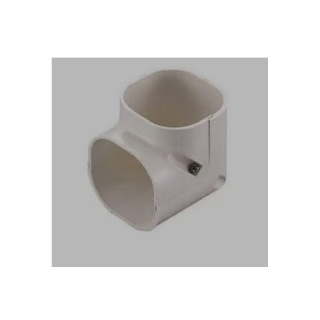 Jual Slimduct INABA DENKO SC-100-l Vertical elbow belokan lantai atap ...