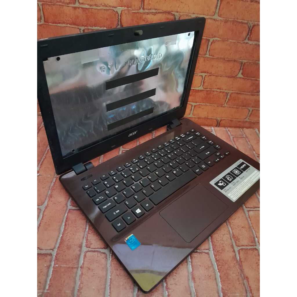 Jual CASING LAPTOP ACER E5-471 | Shopee Indonesia