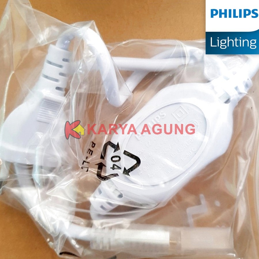 Jual Socket Adaptor Connector Philips LED Strip DLI 31088 ORIGINAL ...