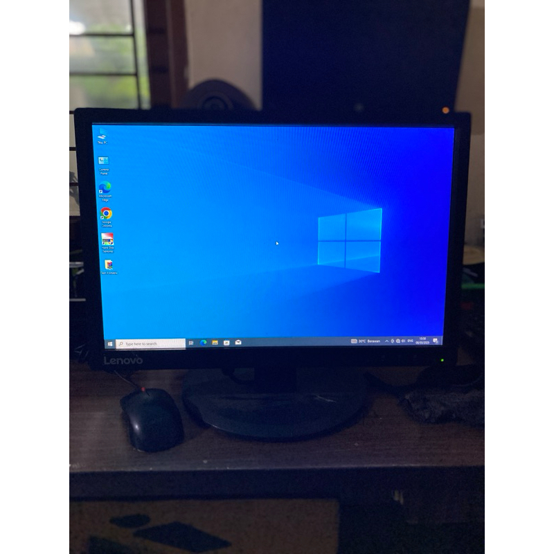 Jual DI JUAL MONITOR ALL MEREK MINUS SEDIKIT MASI LAYAK PAKAI 19 ,20,22 ...