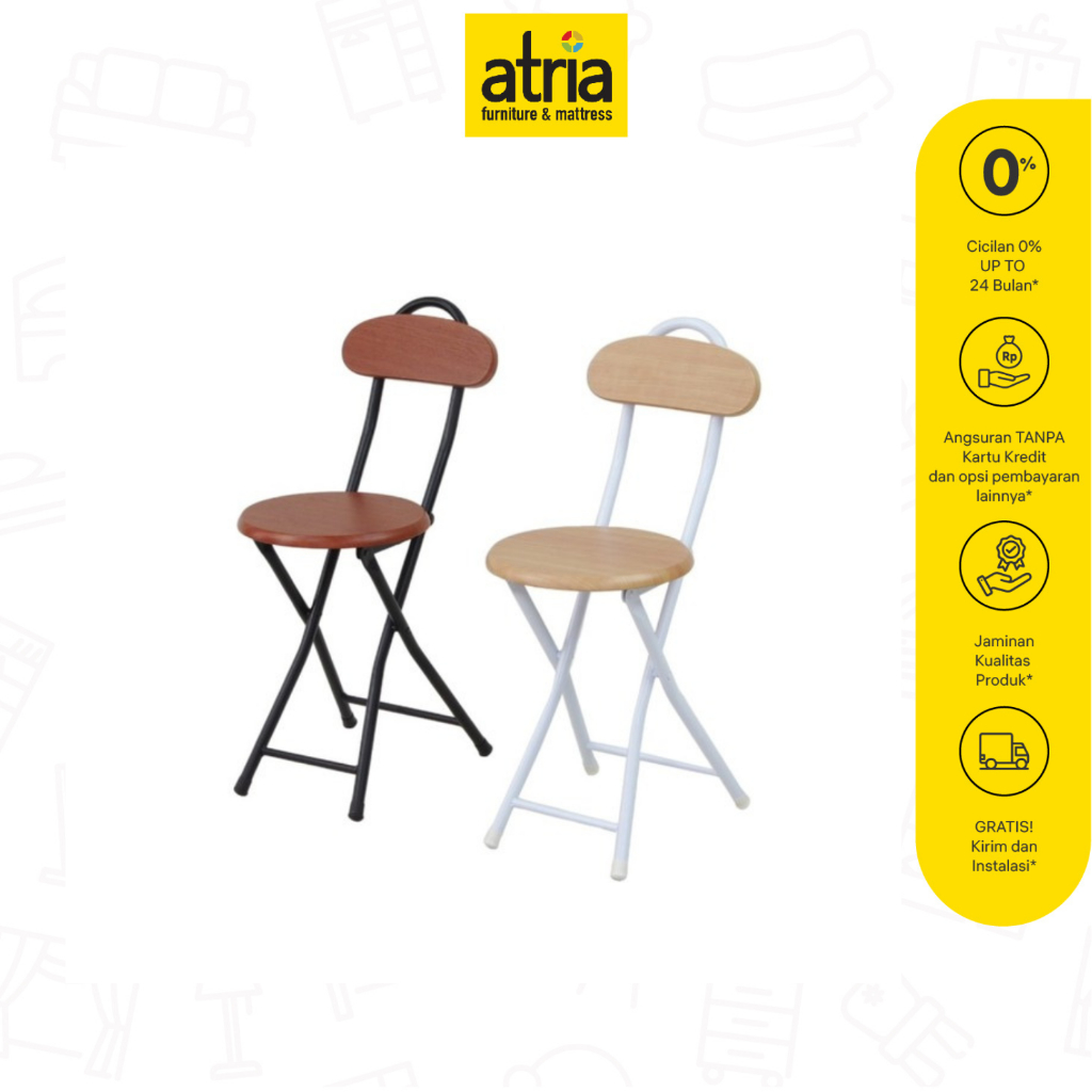 Toko Online Atria Official Store | Shopee Indonesia