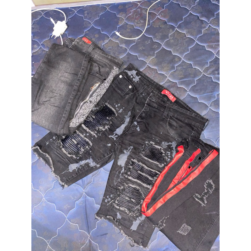 Jual RUCAS CELANA ONLY SECOND | Shopee Indonesia