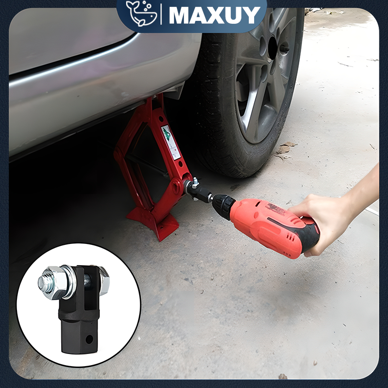 Jual 1/2-Inch-kunci Dongkrak Putar Otomatis/kunci Dongkrak Mobil/Jack ...