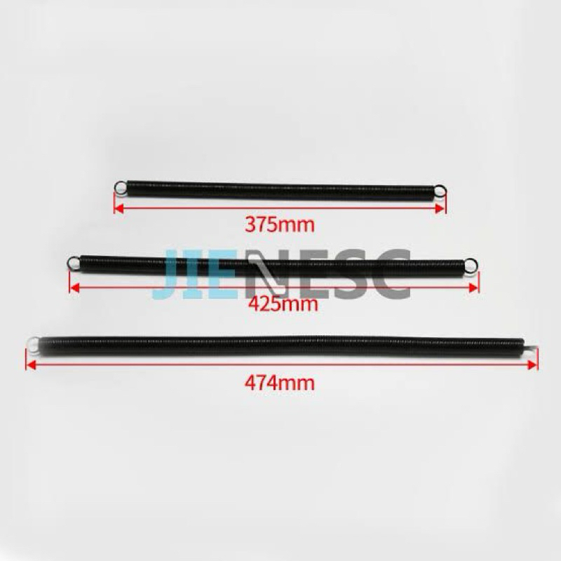 Jual elevator door spring 375 mm pintu lift | Shopee Indonesia