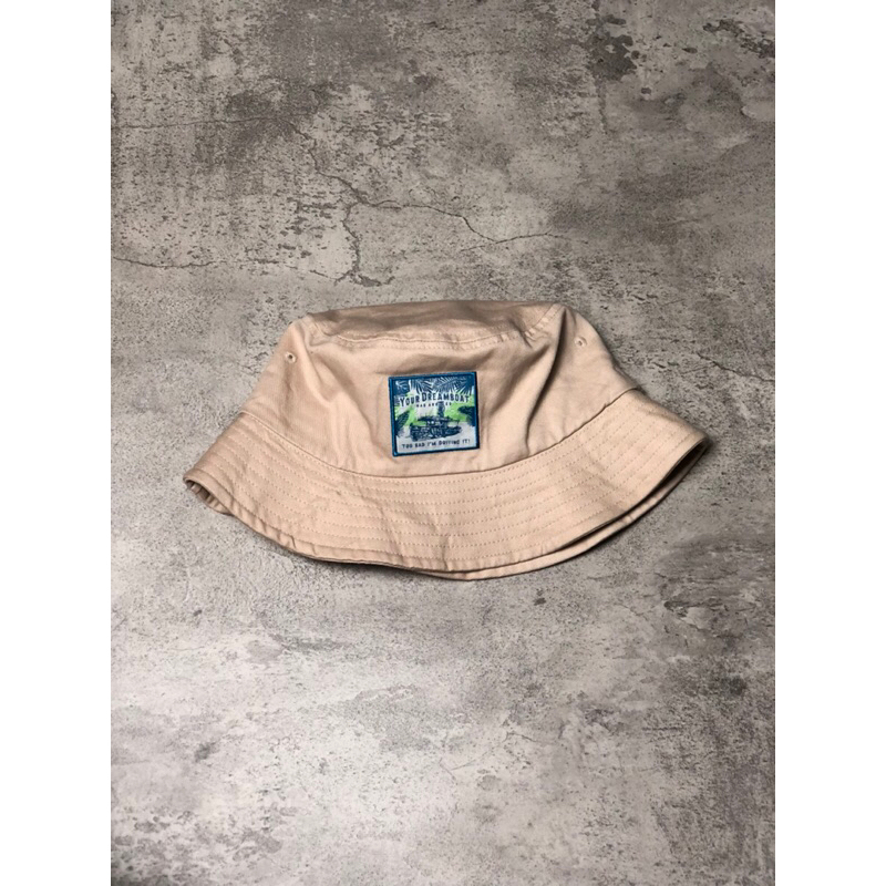 Jual Bucket hat Disney | Shopee Indonesia
