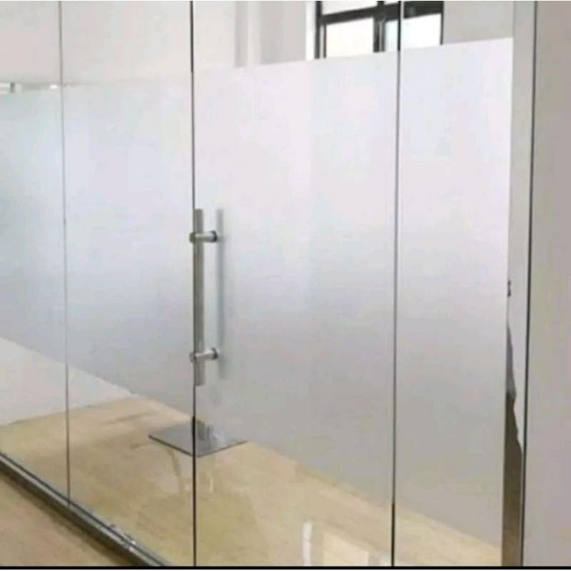 Jual stiker kaca buram, stiker kaca motif es, stiker kaca jendela rumah ...