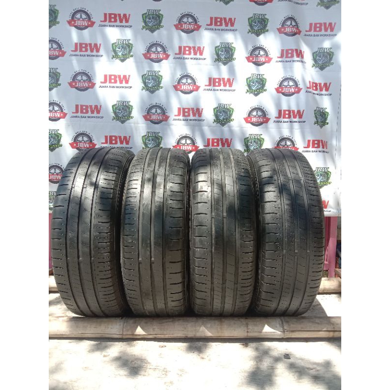 Jual Dunlop Sp Touring R1 185/60 R15 Paket 4 pcs | Shopee Indonesia