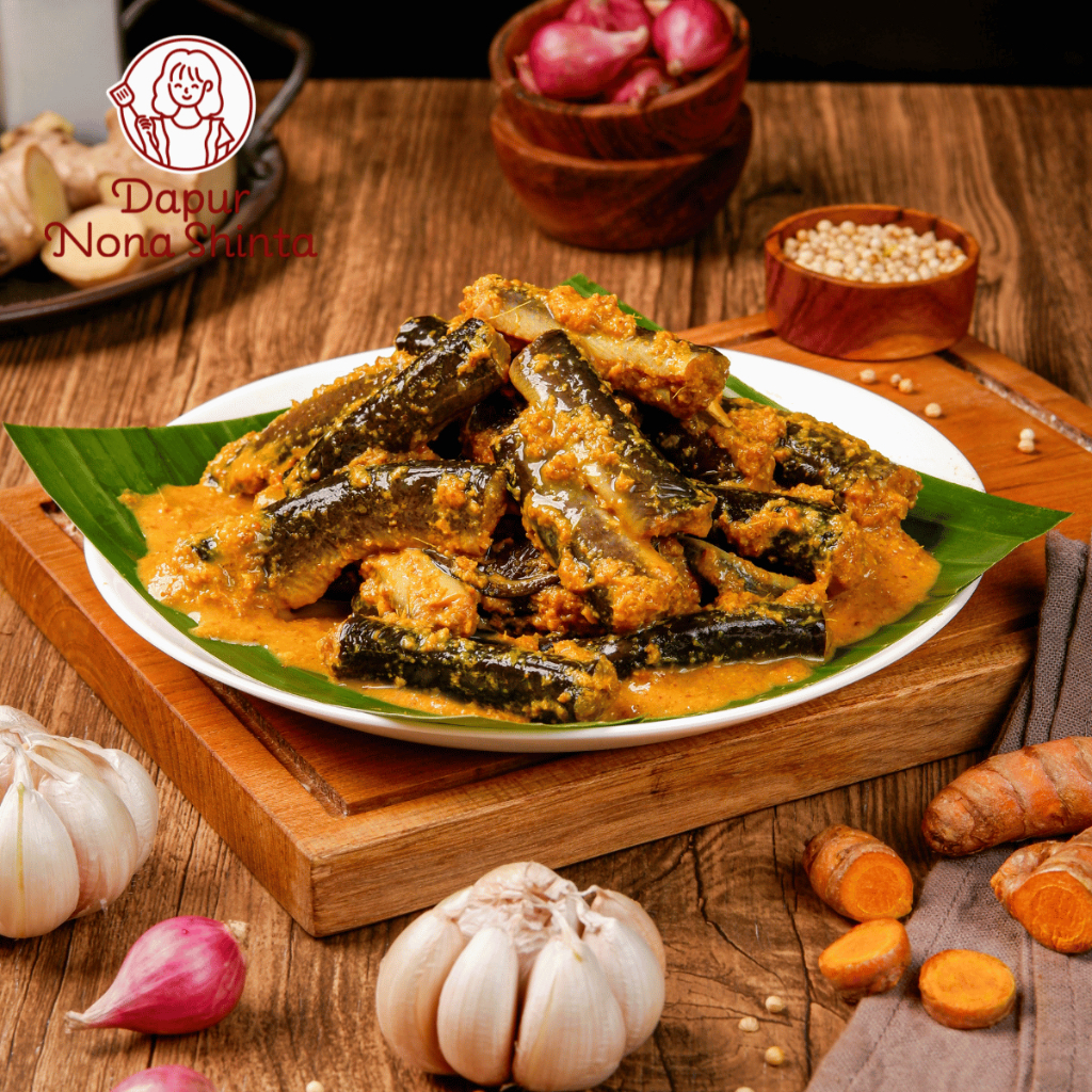 Jual Belut Marinasi Bumbu Kuning | Home made fresh bukan Frozen ...