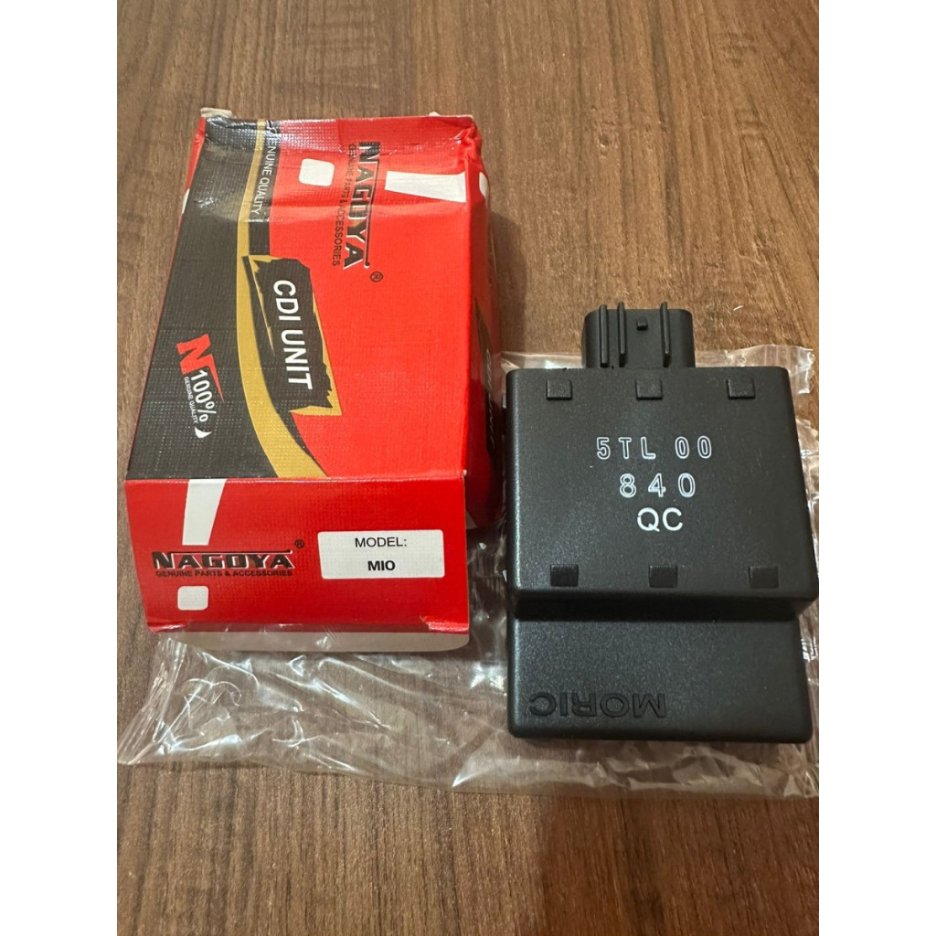 Jual CDI Mio Sporty Soul Smile / Nouvo / Fino Motor 5TL NAGOYA ( A ...