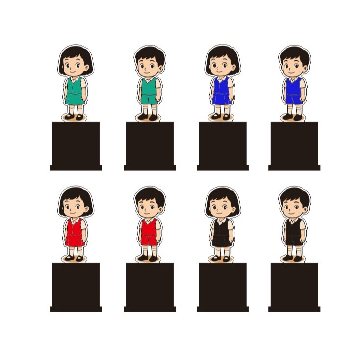 Jual Piala Anak TK, Piala Wisuda TK dan PAUD, Piala Anak PAUD TK SD ...
