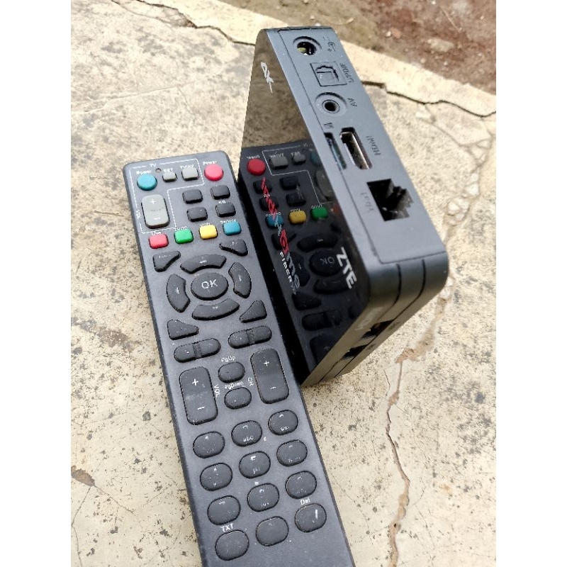 Jual STB fiber Zte b860h v5 v2 ,v1 | Shopee Indonesia