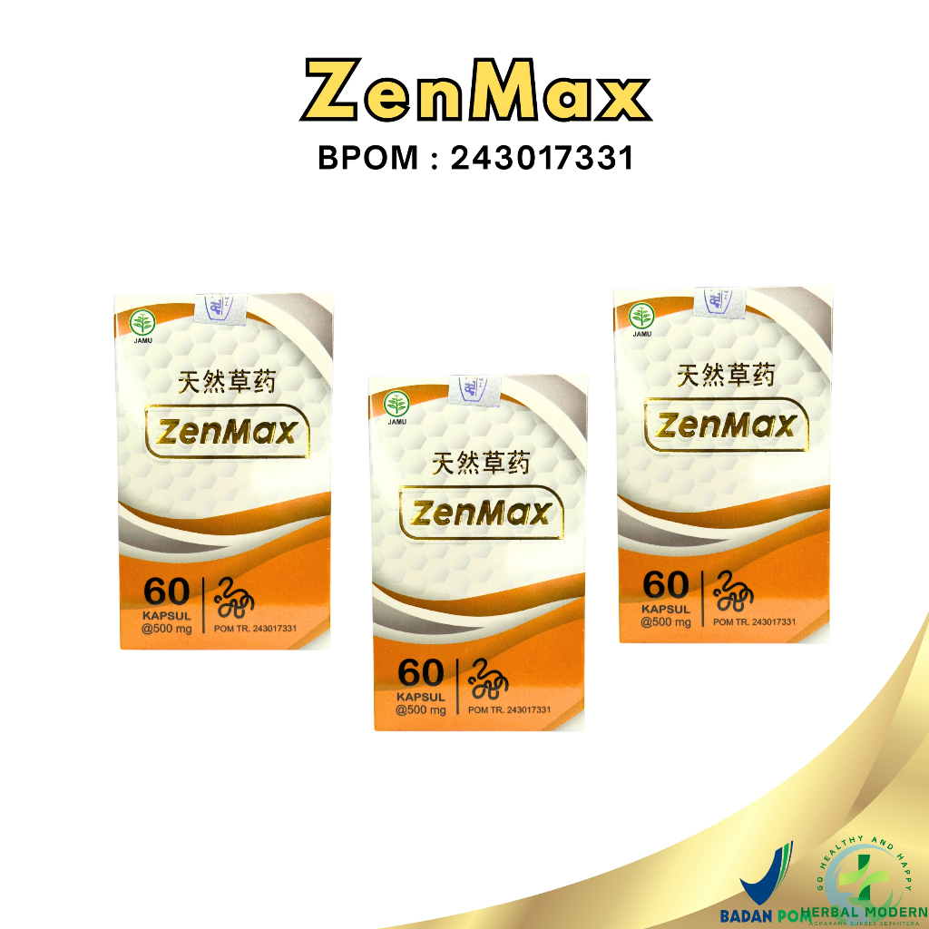 Jual ZenMax Obat Sifilis Kencing Nanah Raja Singa Infeksi Saluran Kemih ...