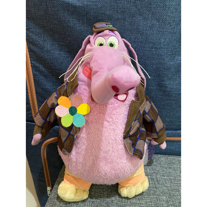Jual boneka Bing Bong inside out | Shopee Indonesia