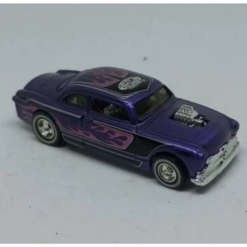 Jual hot wheels shoe box ford super treasure hunt hunts th$ t-hunt ...