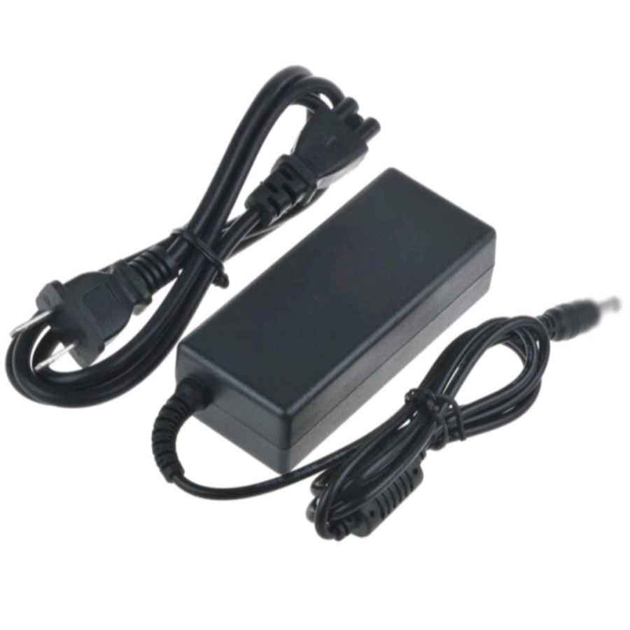 Jual Adaptor monitor AOC 19V 1.3A Power Supply | Shopee Indonesia