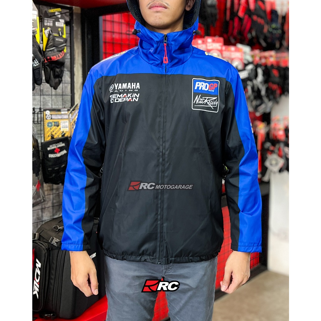 Jual Jaket Motor - ProGP x NitiRacing First Edition Racing Jacket ...