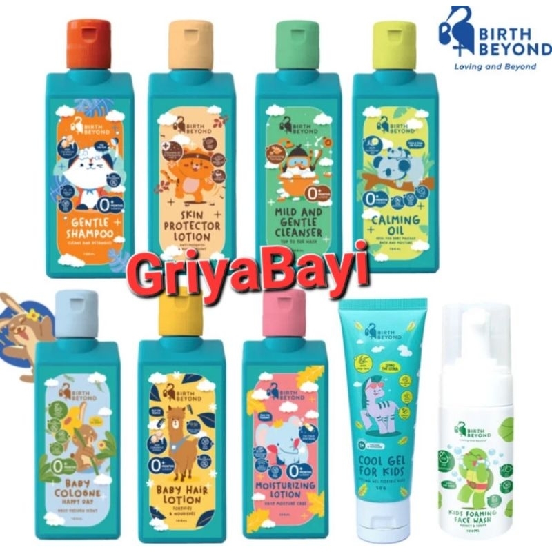 Jual Birth Beyond Peel Off Kuteks Candy / Skin Protector Lotion/ Hair ...