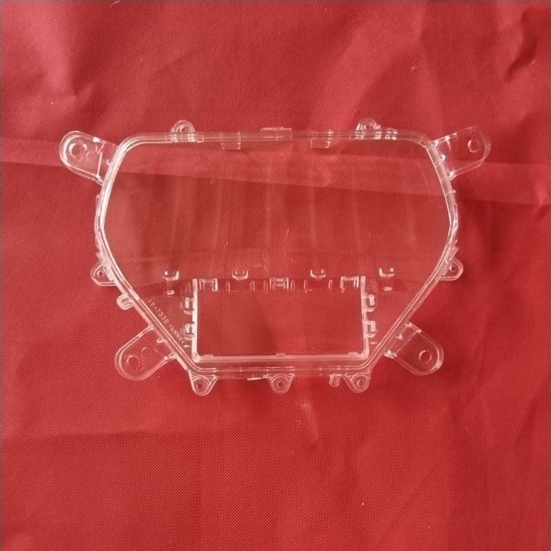 Jual Kaca Mika speedometer Xmax250 xmax 250 conneccted 2023 2024 ...