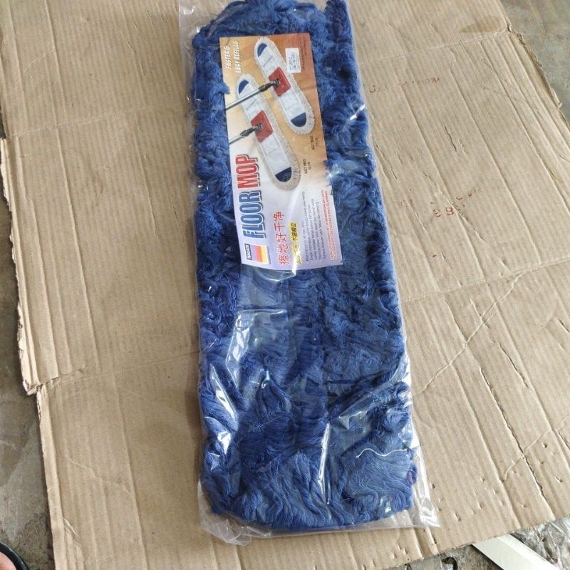 Jual refill pel lobby nagata 60 cm biru 9824 | Shopee Indonesia