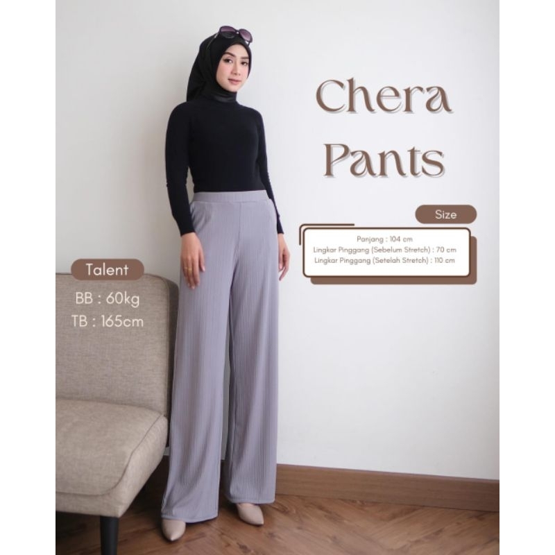 Jual CHERA DAN CHOCDEE PANTS | Shopee Indonesia