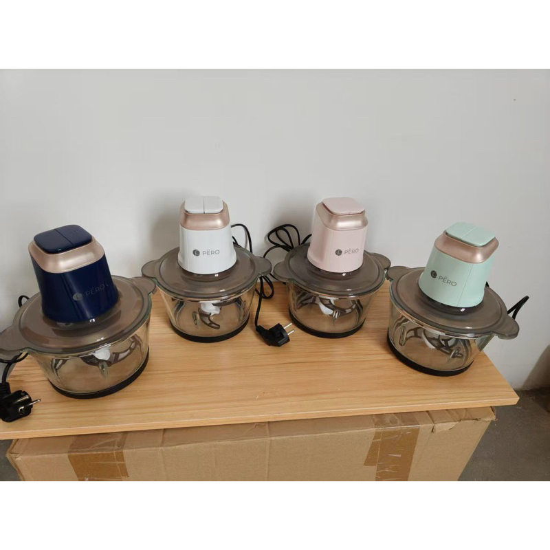 Jual READY STOCK chopper pero (original pero) | Shopee Indonesia