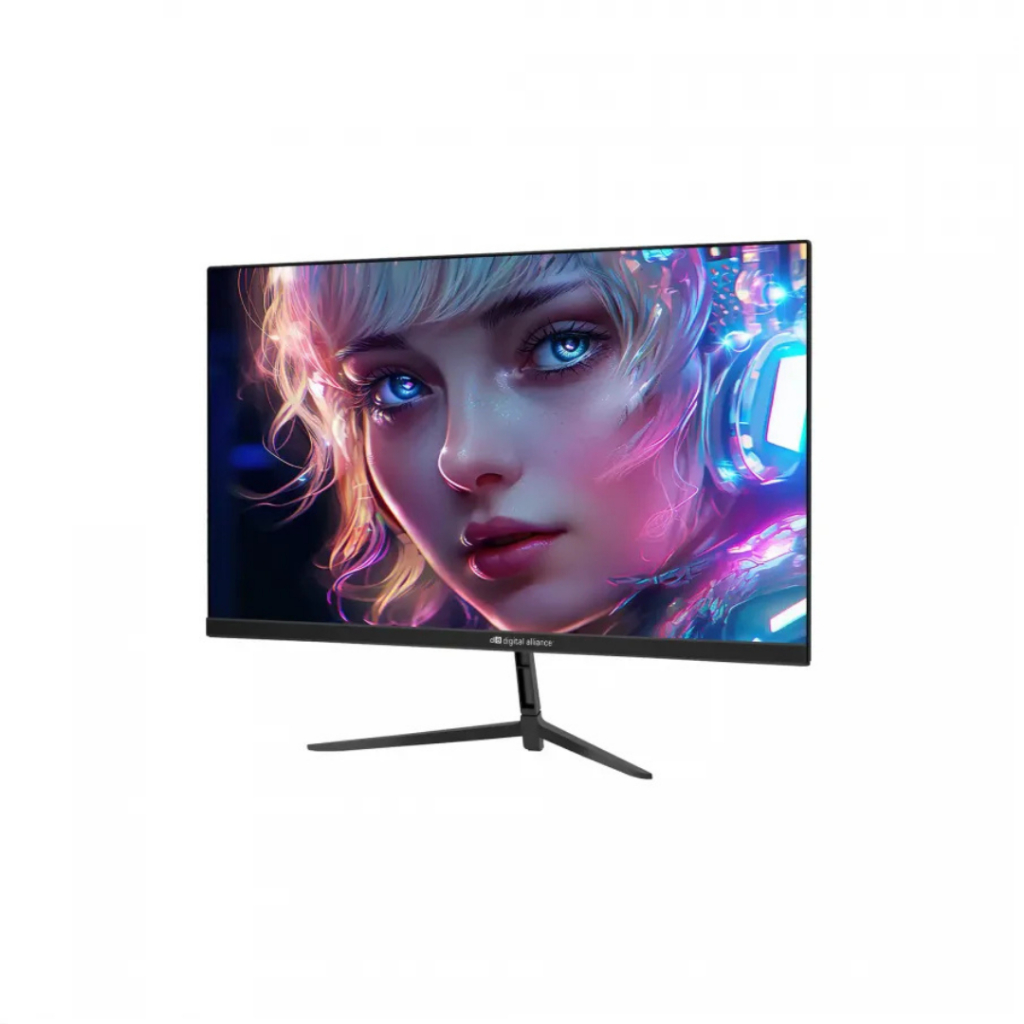 Jual DIGITAL ALLIANCE LED MONITOR IPS 24 INCH 100HZ | Shopee Indonesia