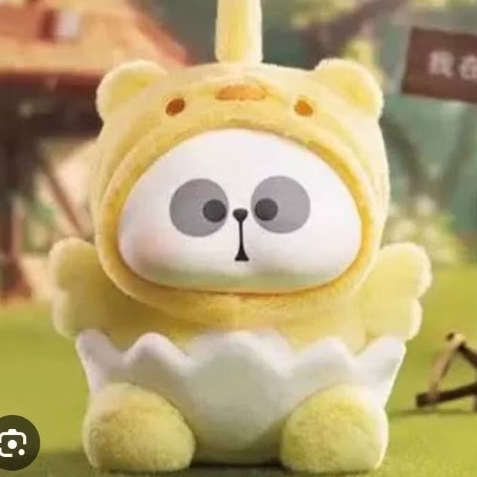 Jual SALE READY !! BABY THREE BB3 LANYARD / YOOKI OCEAN BABY / LOVELY ...