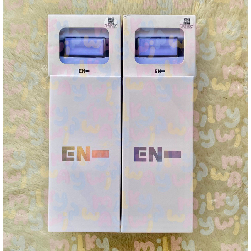 Jual [READY STOCK] ENHYPEN OFFICIAL LIGHTSTICK Ver. 2 ENGENE BONG ...