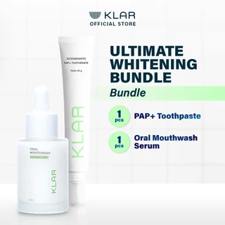 Toko Online KLAR Smile Official Shop | Shopee Indonesia