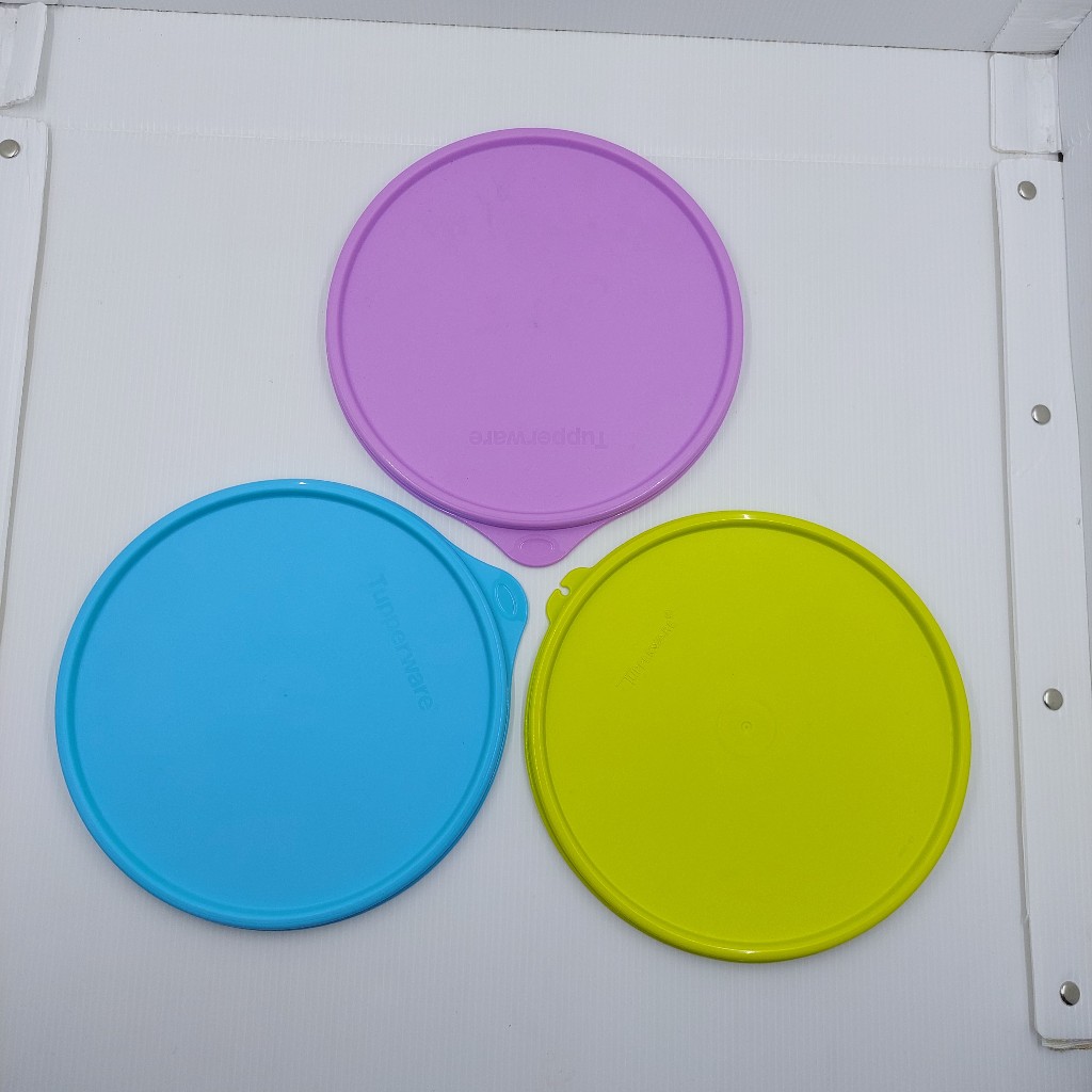 Jual Tupperware Seal Modular Bowl | Tutup Bowl Wadah Tupperware ...