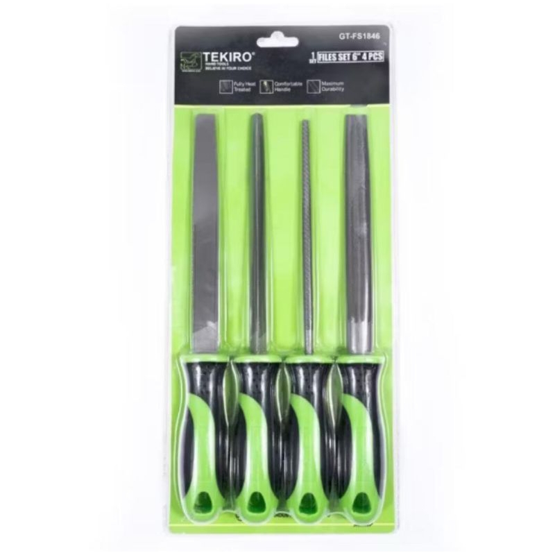 Jual Kikir Jumbo Tekiro Set | Shopee Indonesia