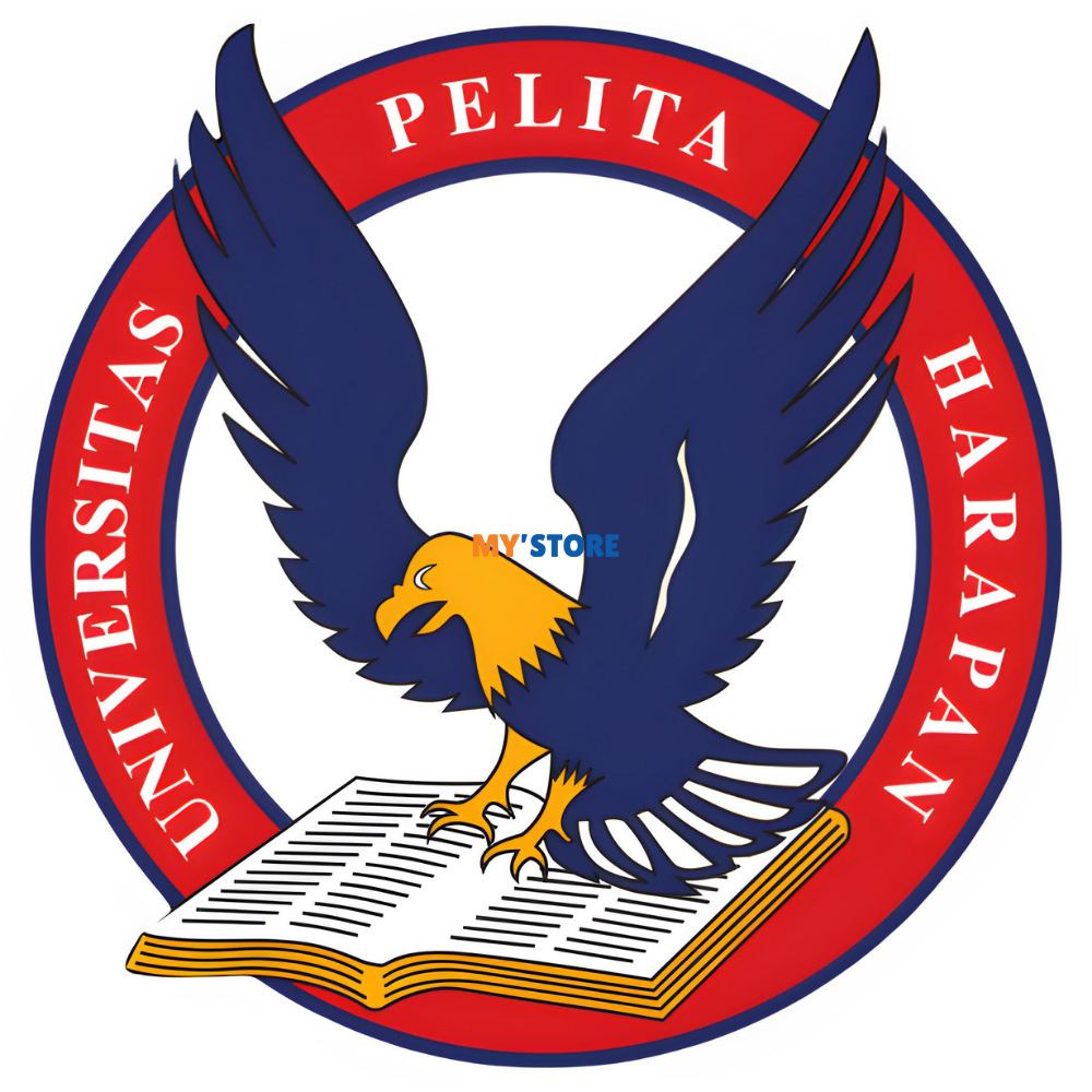 Jual Gantungan Kunci Kampus Merchandise Campus Universitas Pelita ...