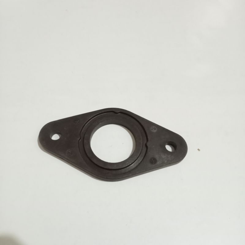 Jual plastik Ebonit Bonit Viber Insulator Inlet Pipe injeksi Sonic 150 ...