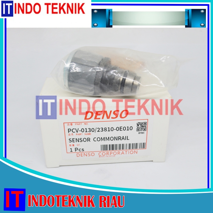 Jual Sensor Common Rail Toyota Innova Reborn Hilux Revo 2.4 2400cc 2400 ...