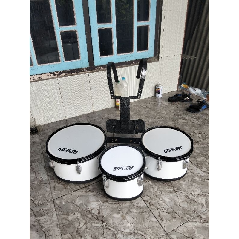 Jual trio tom bisa request warna | Shopee Indonesia
