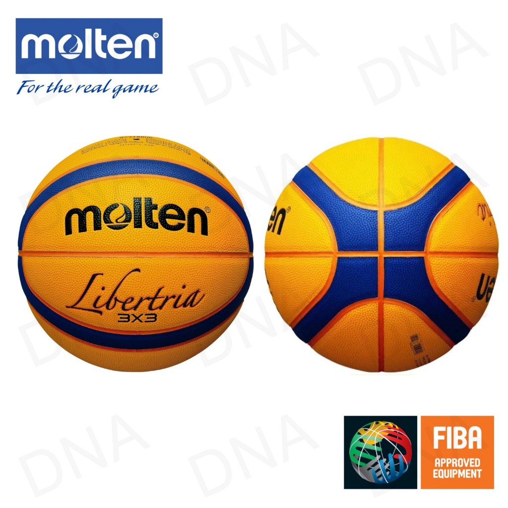 Jual Bola Basket MOLTEN B33T5000 B33T2000 LIBERTRIA ORIGINAL PERBASI ...