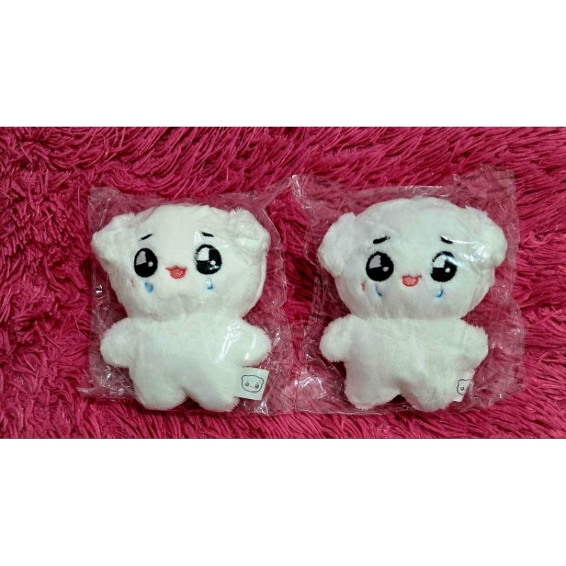 Jual Blue Tyongya (Doll Taeyong NCT) | Shopee Indonesia